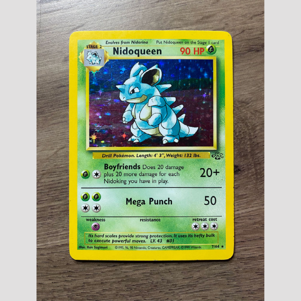 How to Identify Pokémon Cards - Poke Card Guy