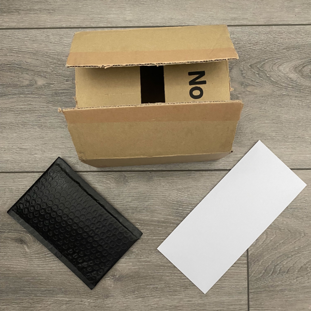Best Ways to Ship Pokémon Cards - Poke Card Guy